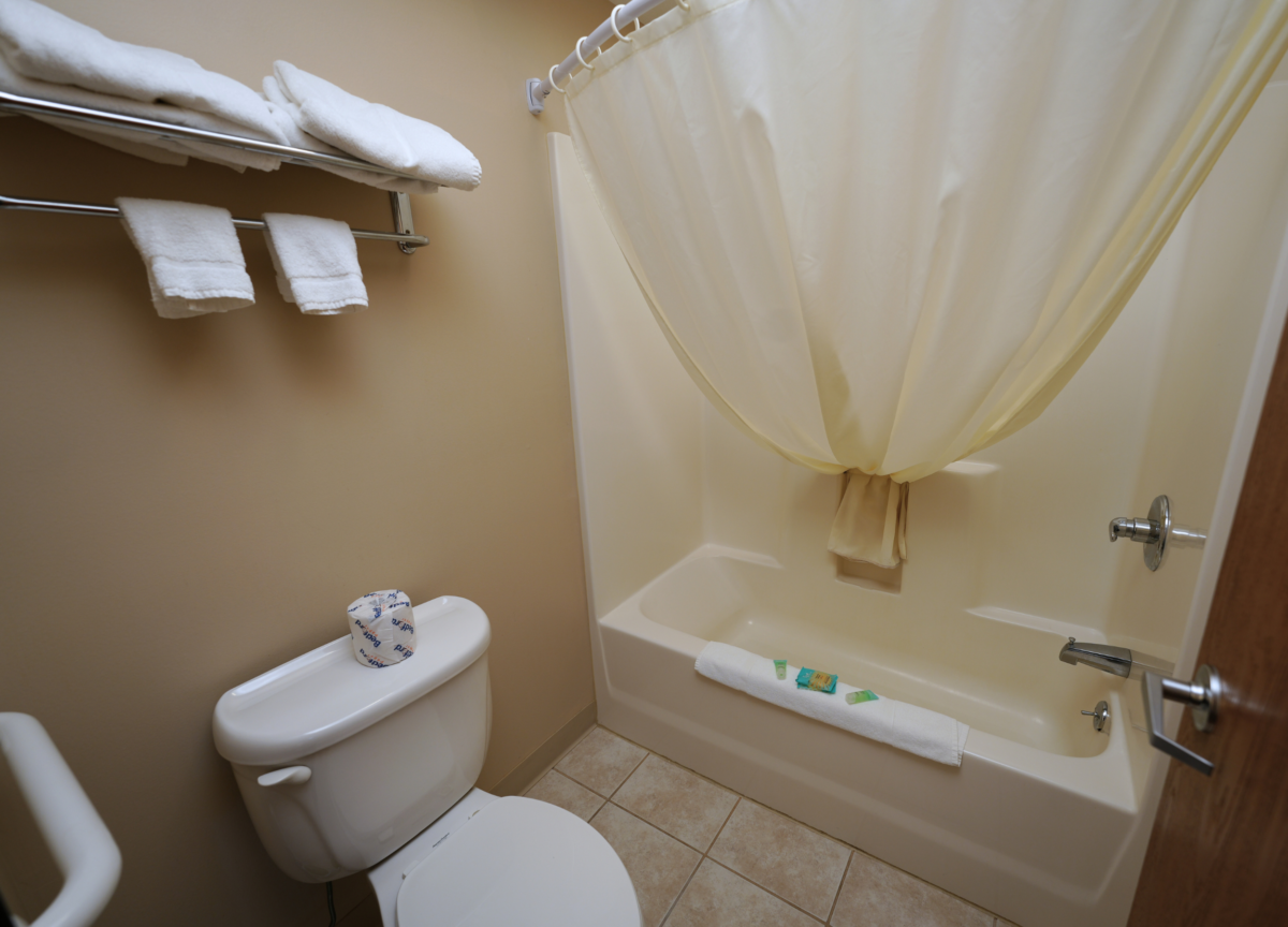 Rooms - Northfield Inn