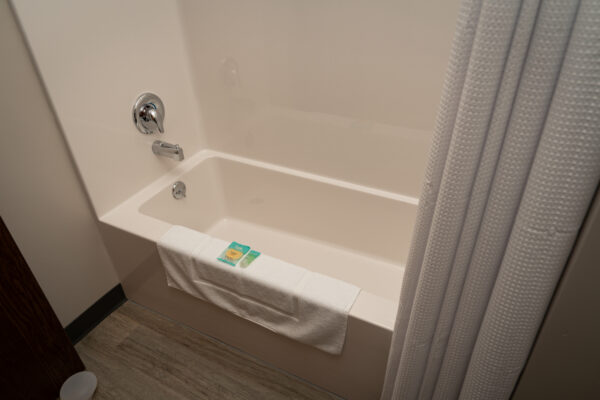 Rooms - Northfield Inn