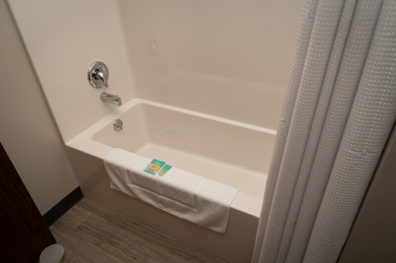 Rooms - Northfield Inn